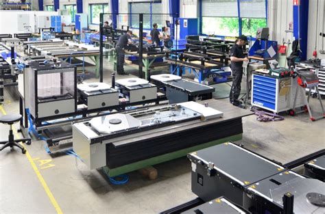 Fixture Tech On Linkedin Loadingsystems Automation Fixturetech Qualityassurance