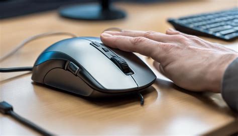 How To Change Mouse DPI Step By Step Guide For Beginners