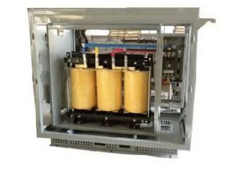 Isolation Transformer Ups Isolation Transformer Manufacturer From Bhiwadi