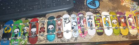 Tech Deck Blind Logo