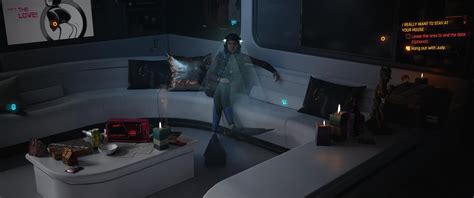 Hanging Out With Judy In H10 Pop Out The Shower And Judys Casually