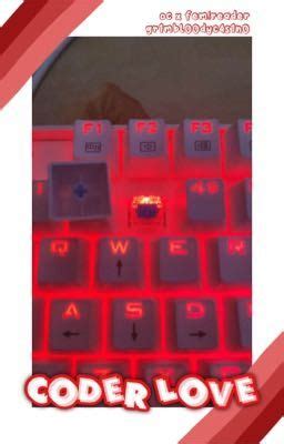 CODER LOVE