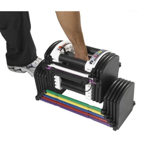 Powerblock Flex U90 Stage I Basis Set 23 227 Kg Per Paar Kopen