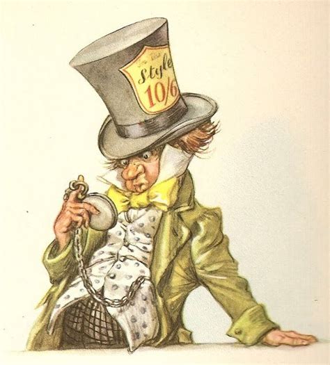 Сказочные Иллюстрации Сказки Алиса в Стране Чудес Alice In Wonderland Illustrations Alice