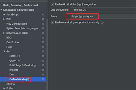 Idea 利用 Go Mod 管理 Beego 项目 Im Jackey Im Jackey