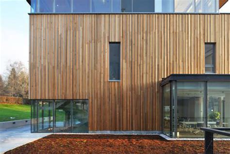What To Choose Between Timber Cladding And Composite Cladding