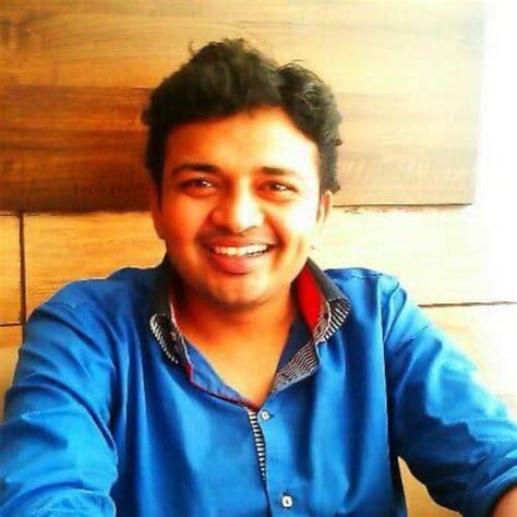 Prathamesh Bhalerao Medium