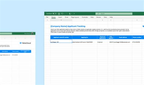 Excel Tracking Sheet Template Free Tool And Equipment Inventory