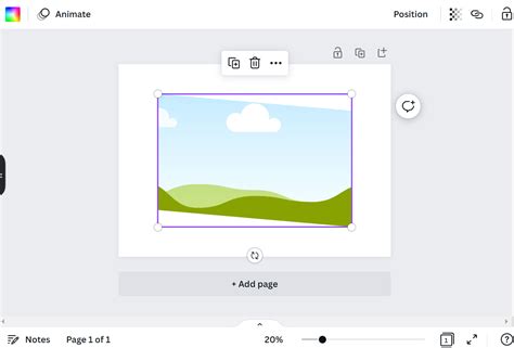 Can You Resize Frames In Canva