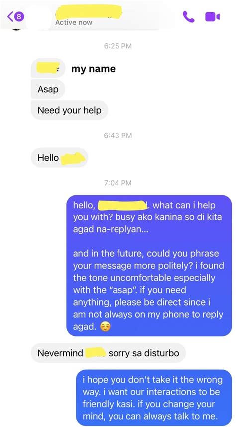 Abyg Na Nagpa Barangay Sa Bf Ko Kasi Sinsaktan Niya Ako At Minumura R