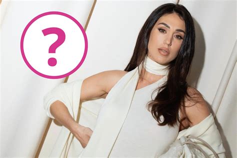 Cecilia Rodriguez Incinta In Arrivo Il Primo Figlio Con Il Marito Ignazio Moser Pancino