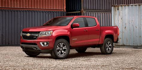 Best Chevy Colorado Tires Truck Tire Reviews