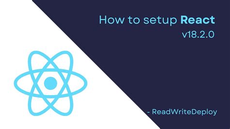 How To Install React JS On Windows 10 Hindi Tutorial YouTube