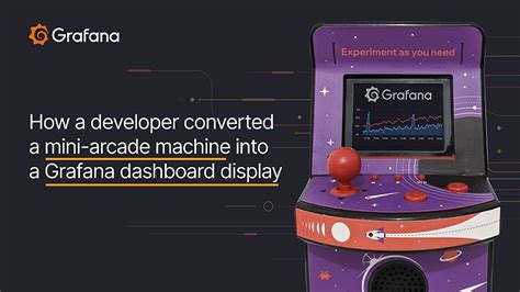 How To Hack Hardware With Raspberry Pi To Display Grafana