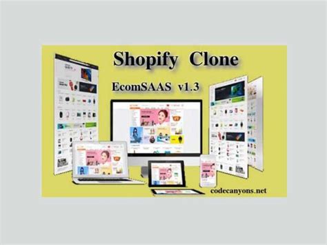 Multi Domain Multi Tenant Ecommerce Jiscript