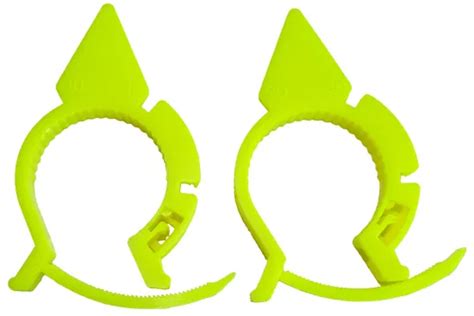 Mt1824 Adjustable Wheel Nut Indicator Nut Size From 18mm To 24mm