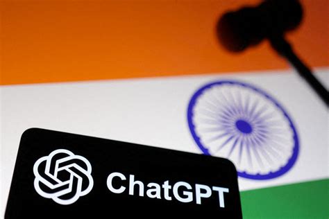 Copyright Openai To Face Indian Digital News Firms Of Gautam Adani