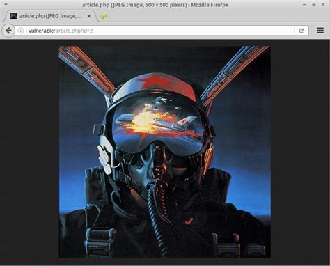 Pentesterlab Bootcamp Php And Dns