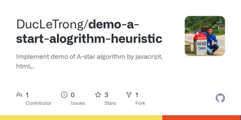 Demo A Start Alogrithm Heuristic Documents Astar2 Pdf At Master · Ducletrong Demo A Start