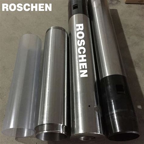 U70 Sampling System U70 Samplers For Soil Testing Geotechnical Soil