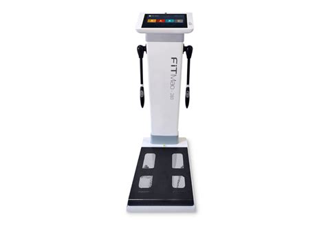 New Style Body Composition Analyzer One Stop Solution For You