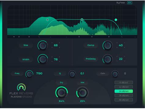 Flex Reverb Reverb Vst Instruments