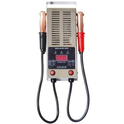 Tools Battery Load Tester 125amp