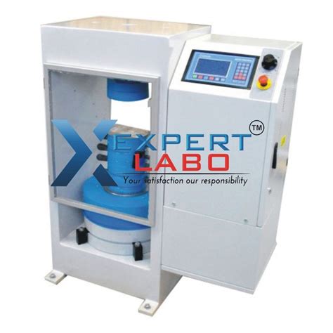 Compression Testing Machine Compressive Strength Testing Machine
