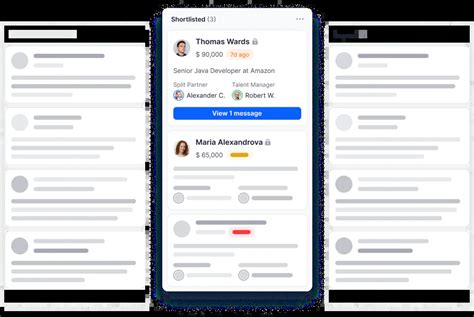 A Crm For Recruitment Agencies And Independent Recruiters