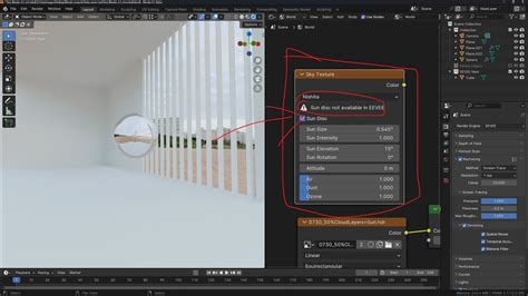 Eevee Development Updates Eevee Next 632 By Hilth Blender