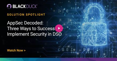 How To Implement Security In Devops Black Duck Blog