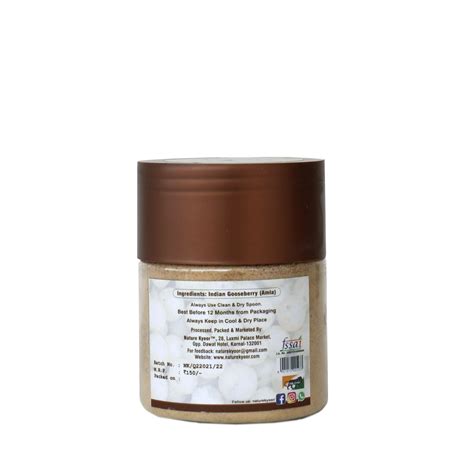 Amla Powder Nature Kyoor