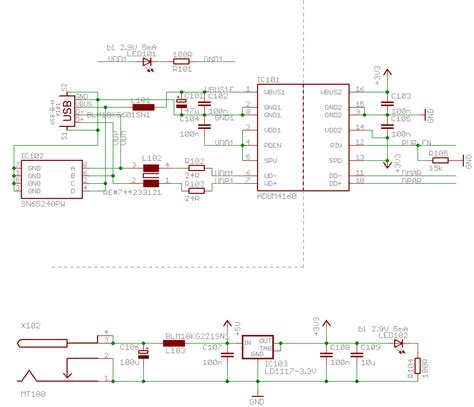 Isolated USB Hub With TUSB And ADuM Interface Forum Interface TI E E Support Forums