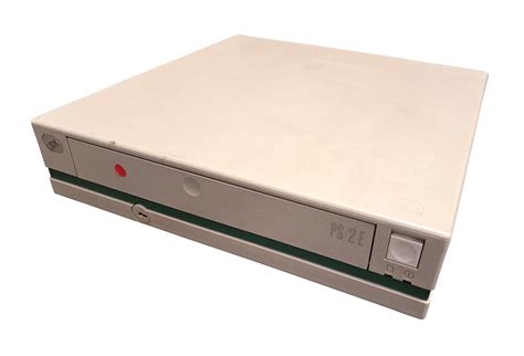 IBM PS E Computer Computing History