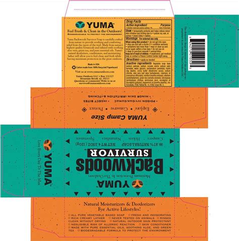 Yuma By Yuma Outdoors Llc