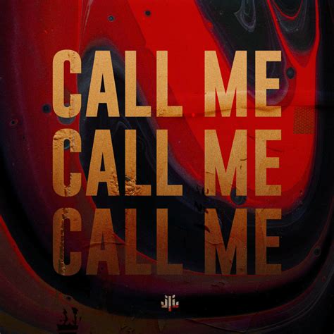 Emasound And Sergio Ochoa Call Me Lyrics Genius Lyrics