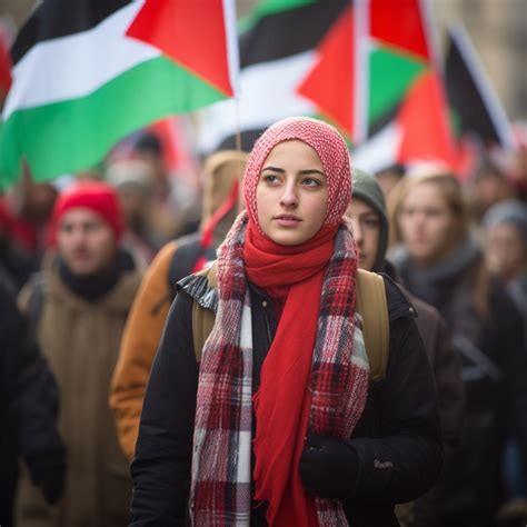 Palestinian Youth