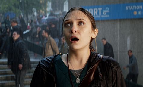 Elizabeth Olsens 10 Best Movies Ranked