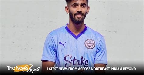 We Have To Be Brave Akash Mishra On The Need For A Distinct Philosophy In Indian Football