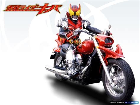マシンキバー『仮面ライダーキバ』 仮面ライダー キバ ライダー