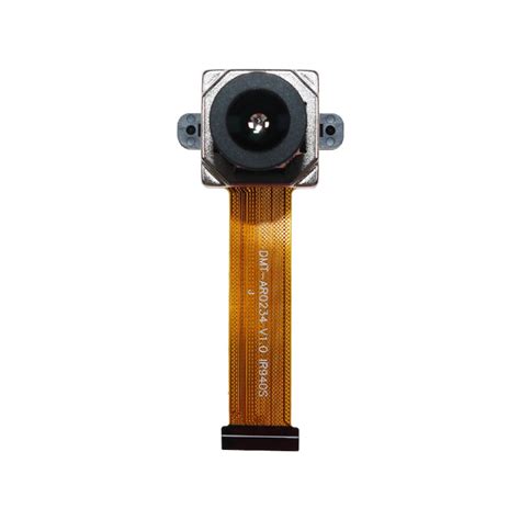 Hampo Cmos Ov0234 1080p Hd Fixed Focus Mipi Global Shutter Camera Module Camera Module And
