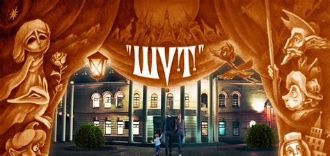 В Воронеже скоро пройдет фестиваль театров кукол
