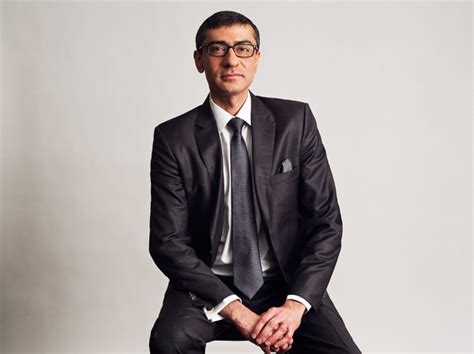 Rajeev Suri Named President And Ceo Of Nokia Corporation Technology News
