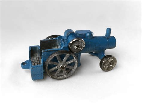 Kansas Toy And Novelty Co Bills Vintage Toy Garage