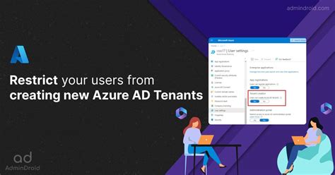 New User Tenant Management Setting Is Out In Azure Ad Rm365reports