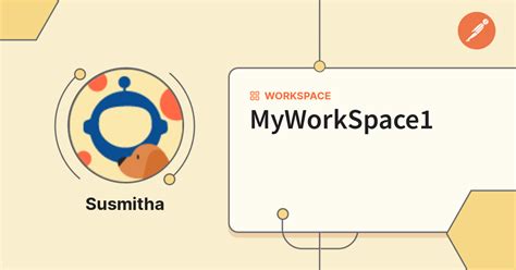 myworkspace1 postman api network