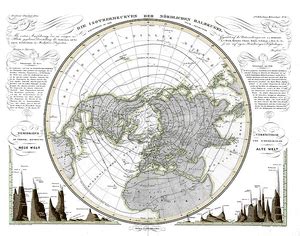 What Is An Isoline Map Geoapify