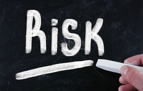 风险概念高清图片下载 正版图片504831216 摄图网