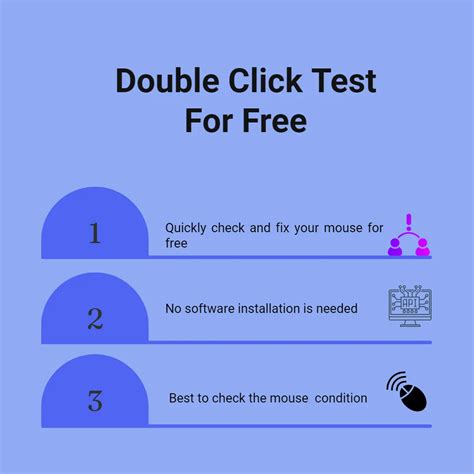 Check And Fix Your Mouse Double Clicking