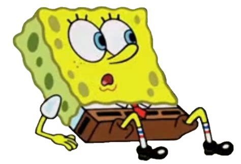 Spongebob Squarepants Png Render 10 By Thxfan2022 On Deviantart